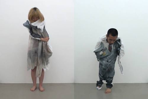 New Rube Goldberg Machine （KayokoYuki） ｜Tokyo Art Beat