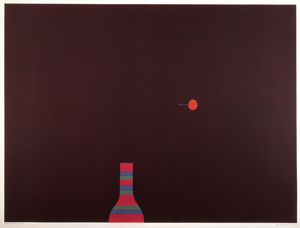 Yozo Hamaguchi “Circulating Days - Still Life and Words” （Musee ...