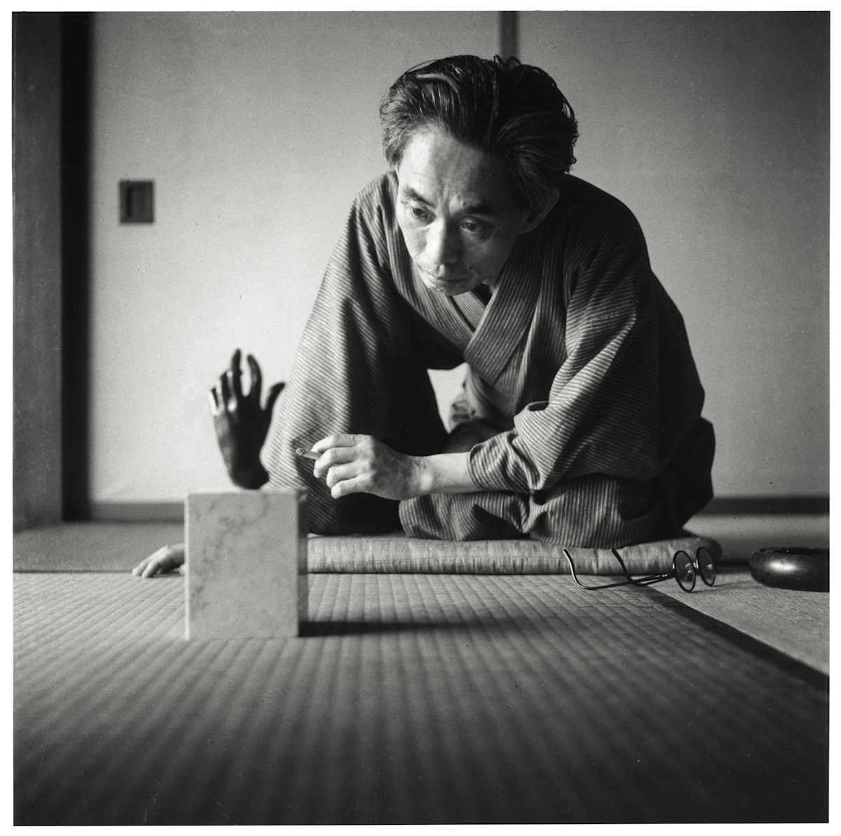 The Kawabata Yasunari Collection: His Passion for Fine Arts （Tokyo ...