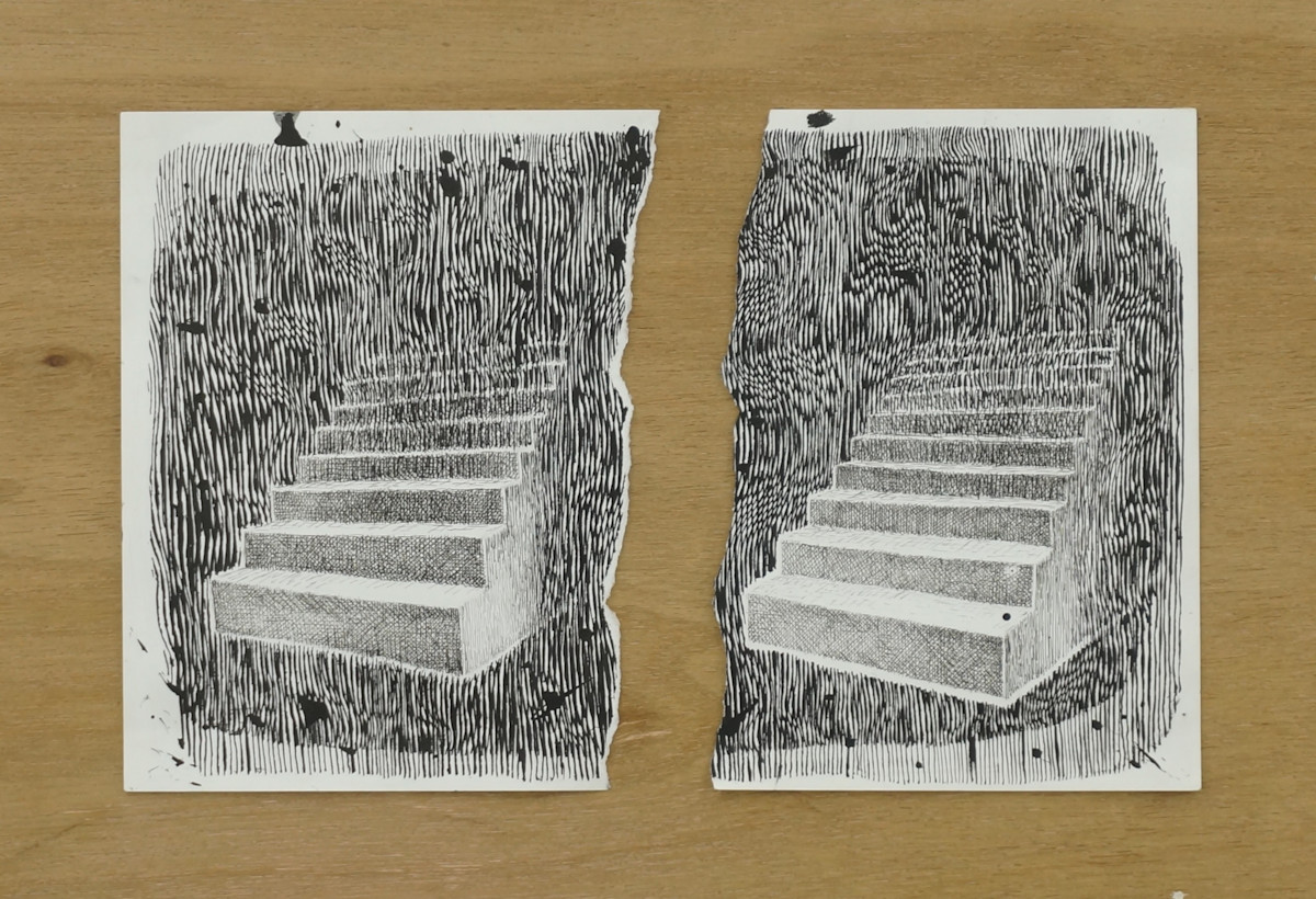 Many Worlds （Bumpodo Gallery） ｜Tokyo Art Beat