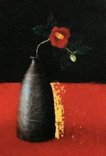 Shigeki Ando “Impression” （Art Gallery M84） ｜Tokyo Art Beat