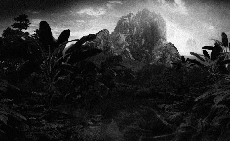 福原寛重 「Modulation」 （AI KOWADA GALLERY） ｜Tokyo Art Beat