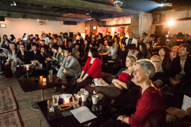 PechaKucha Night Vol. 139 （Super Deluxe） ｜Tokyo Art Beat