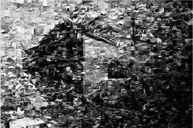 Norihito Ogata “Rasterizer” （G/P Gallery） ｜Tokyo Art Beat