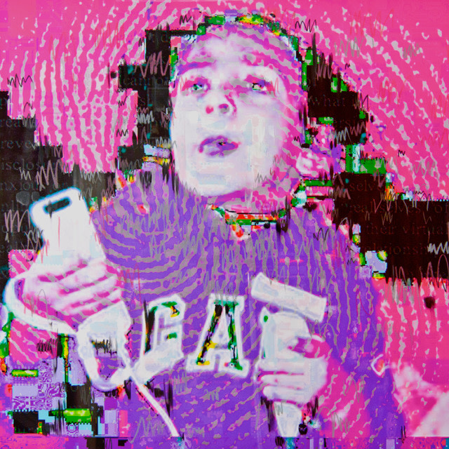 Brian Lo.「Views (ビュー)」 （ART FOR THOUGHT） ｜Tokyo Art Beat