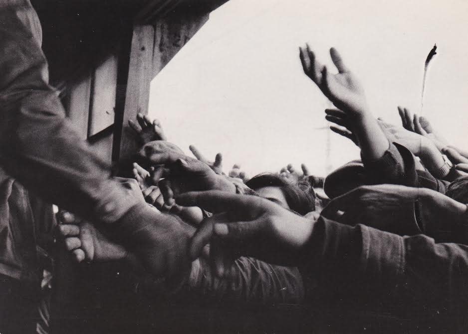 Doyagai - Day labouring districts of Japan -continued- （Zen Foto ...