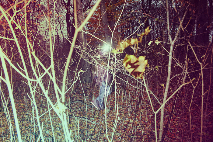 Hirohito Okayasu “In my book” （America-Bashi Gallery） ｜Tokyo Art Beat