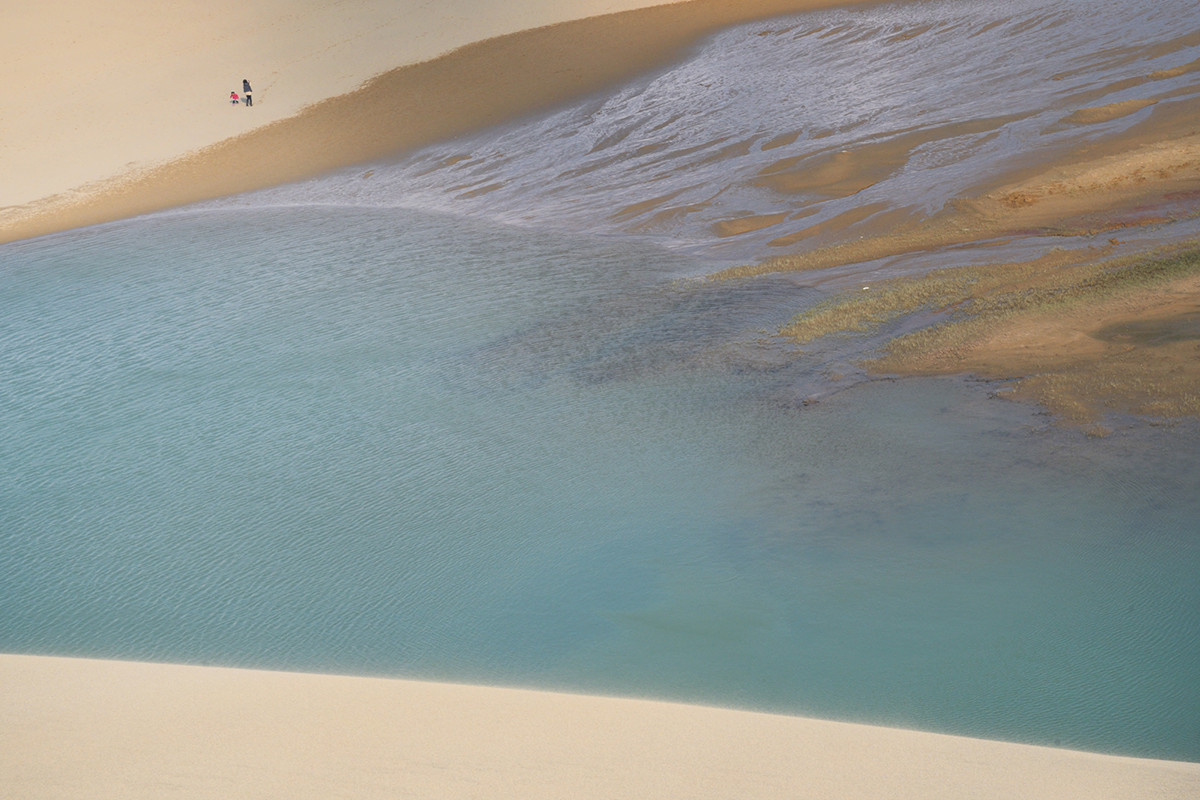 Creative Coast Inage （Chiba Citizens’ Gallery Inage） ｜Tokyo Art Beat