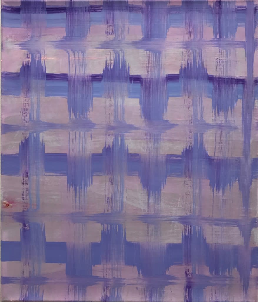 Marc Schmitz “Expectations on Color” （Kinosho Kikaku） ｜Tokyo Art Beat