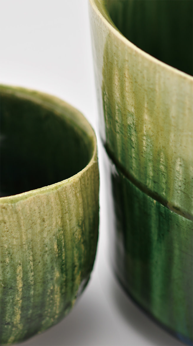 Tetsu Suzuki “Budding” （Kakiden Gallery） ｜Tokyo Art Beat