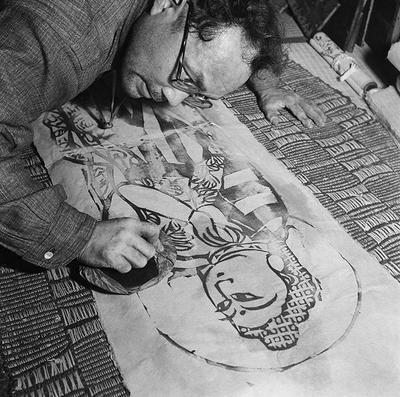 Takeyoshi Tanuma “Faces that Sculpted an Era” （Nerima Art Museum ...