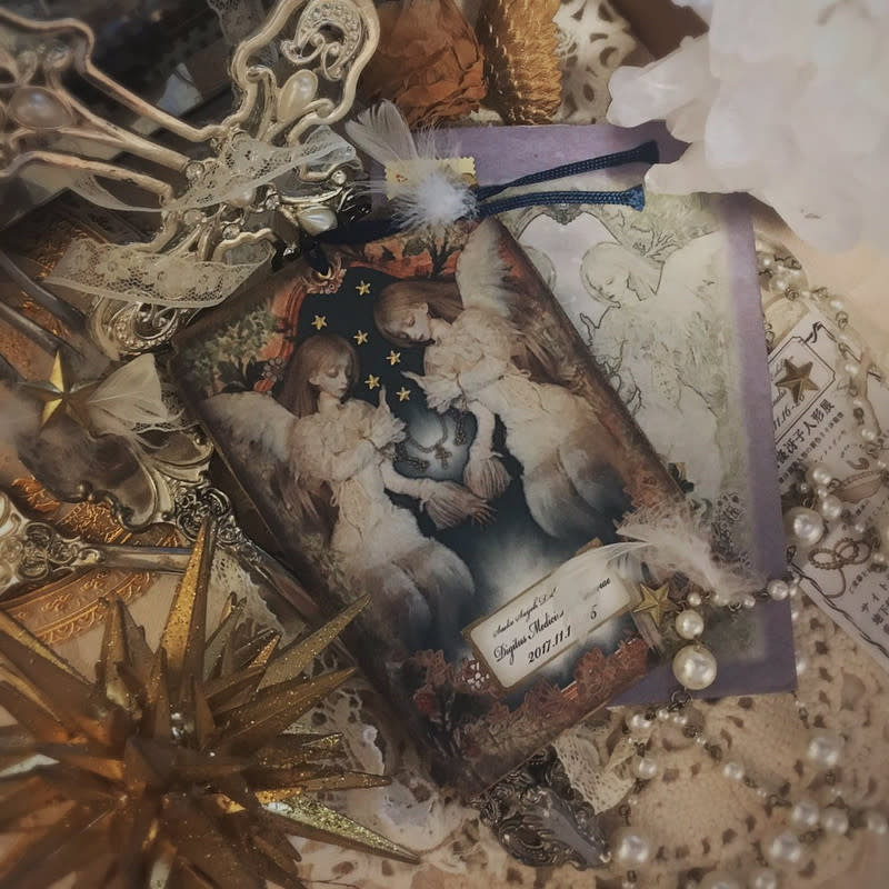 西條冴子 「Digitus Medicinalis Canariae」 （サイト青山） ｜Tokyo Art Beat