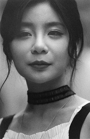 MISATO 「Groove of the street」 （Place M） ｜Tokyo Art Beat