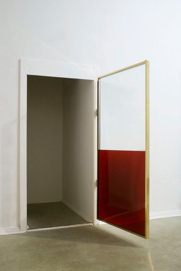 Reijiro Wada “Scarlet” （Capsule） ｜Tokyo Art Beat