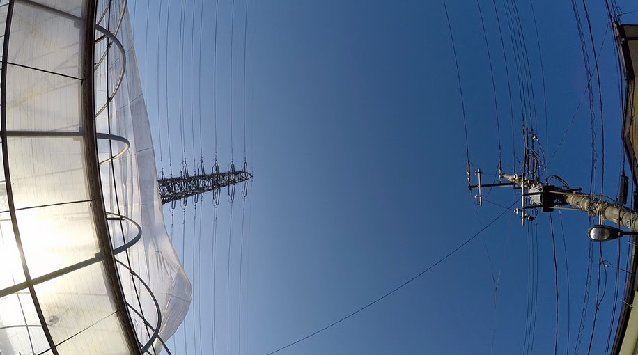 「Unmapping Tokyo Installation」 展 （あなたの公-差-転） ｜Tokyo Art Beat