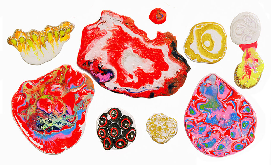 Yuiko Rayka “Soul Collection” （The Artcomplex Center of Tokyo） ｜Tokyo ...