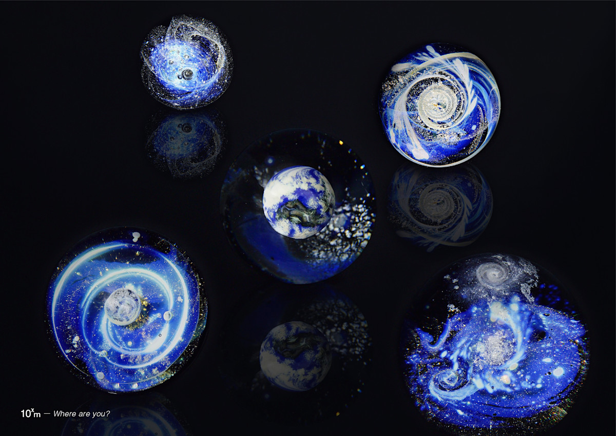 Mieko Noguchi “Where Are You?” （Isetan Shinjuku Store） ｜Tokyo Art Beat