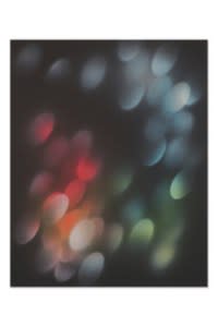 Darren Almond “Light of Time” （Sgùrr Dearg Institute for Sociology of ...