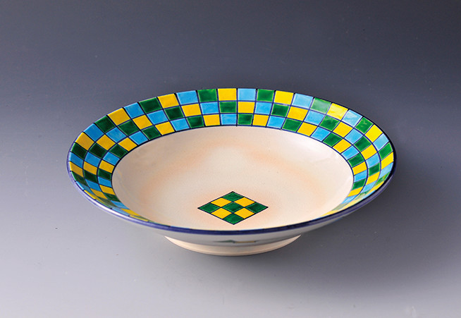 Gosho Asami Ceramics （Kakiden Gallery） ｜Tokyo Art Beat