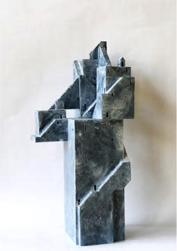 Haruyuki Ichikawa Exhibition （Ai Gallery） ｜Tokyo Art Beat