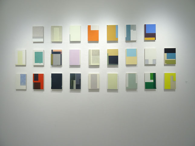 Koichi Numata Exhibition （Gallery Q） ｜Tokyo Art Beat