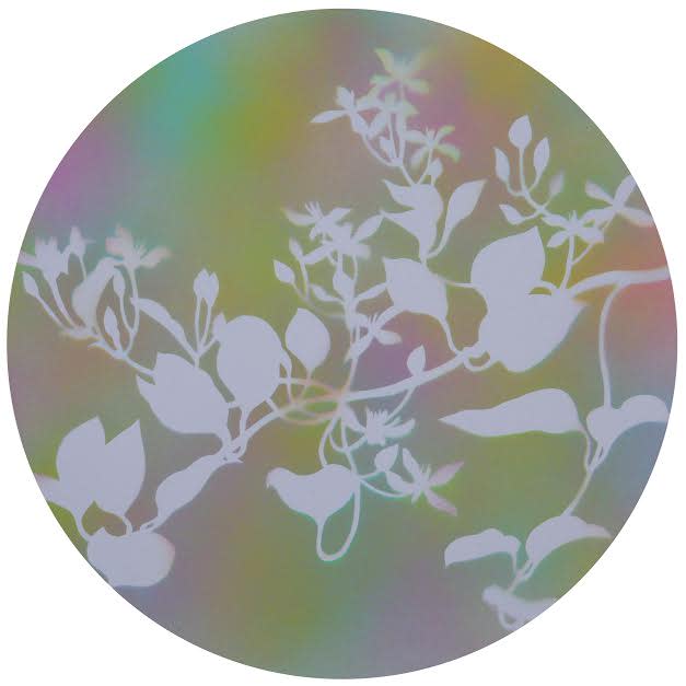 Akiko Goto “Dots and Lines” （Gallery Ju-ichi gatsu） ｜Tokyo Art Beat