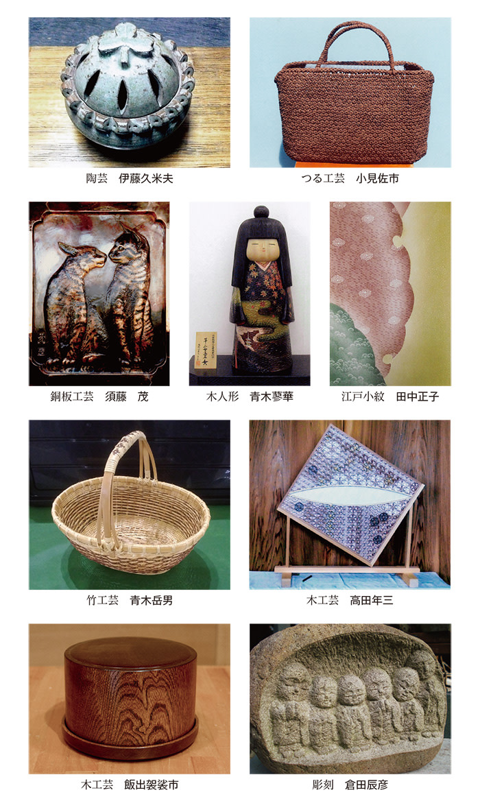 Gunma Artists Exhibition （Neues Asahi） ｜Tokyo Art Beat