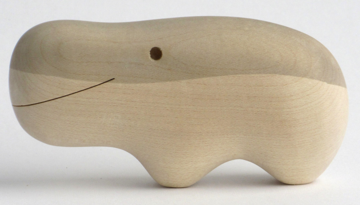 Tadamichi Takeyama “Minami Aoyama Wildlife Preserve” （Gallery 5610 ...