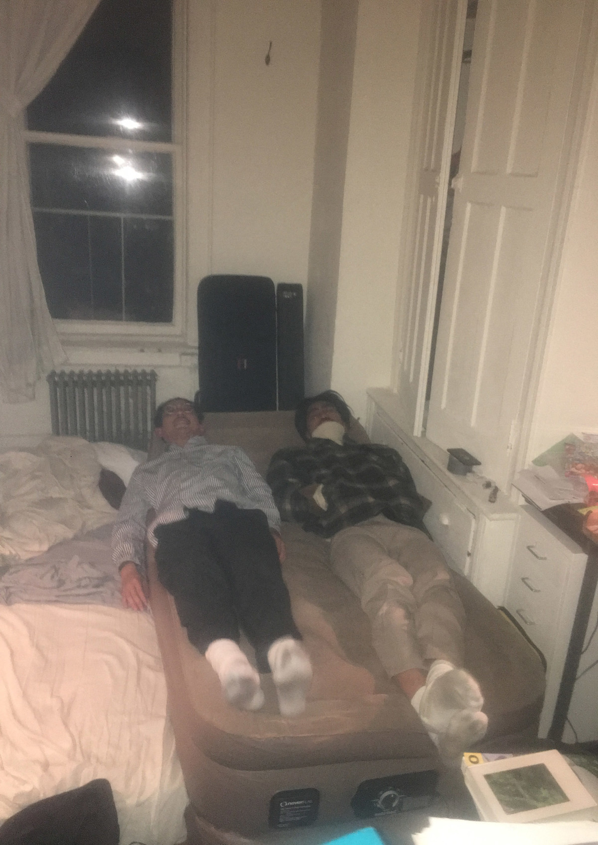 Yu Takamizawa + Yohei Watanabe “4 Boxes and Pyramids” （4649） ｜Tokyo Art ...