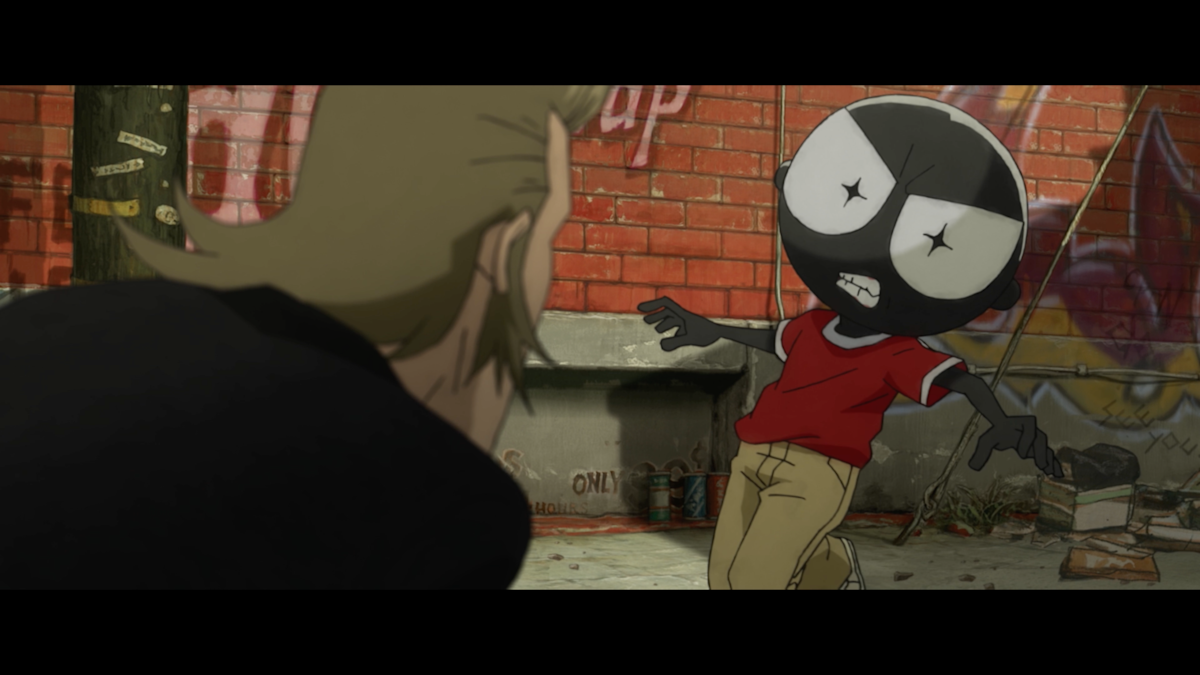 「MUTAFUKAZ展」 （GALLERY X） ｜Tokyo Art Beat