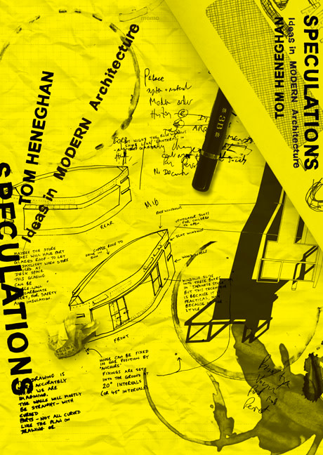 Tom Heneghan Retirement Exhibition: Speculations – Ideas in Modern ...