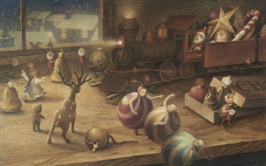 An Masako Exhibition （Pinpoint Gallery） ｜Tokyo Art Beat