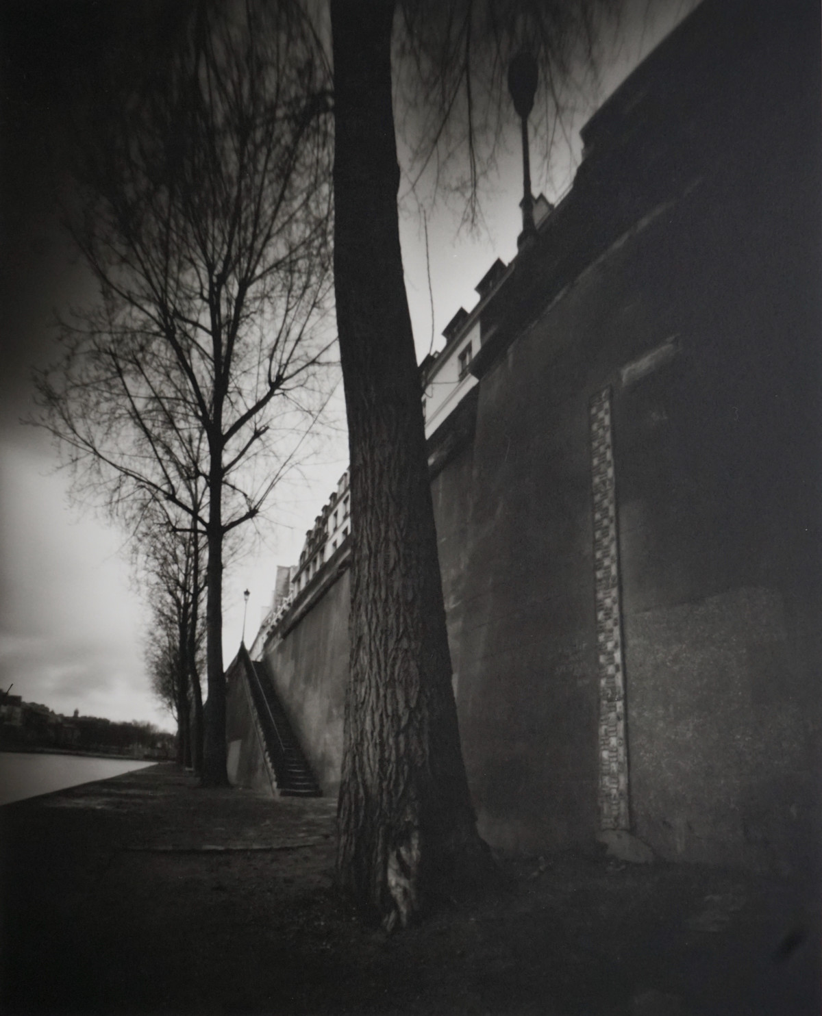 Mieko Tadokoro “Paris - Another Point of View” （Gallery Bauhaus） ｜Tokyo ...