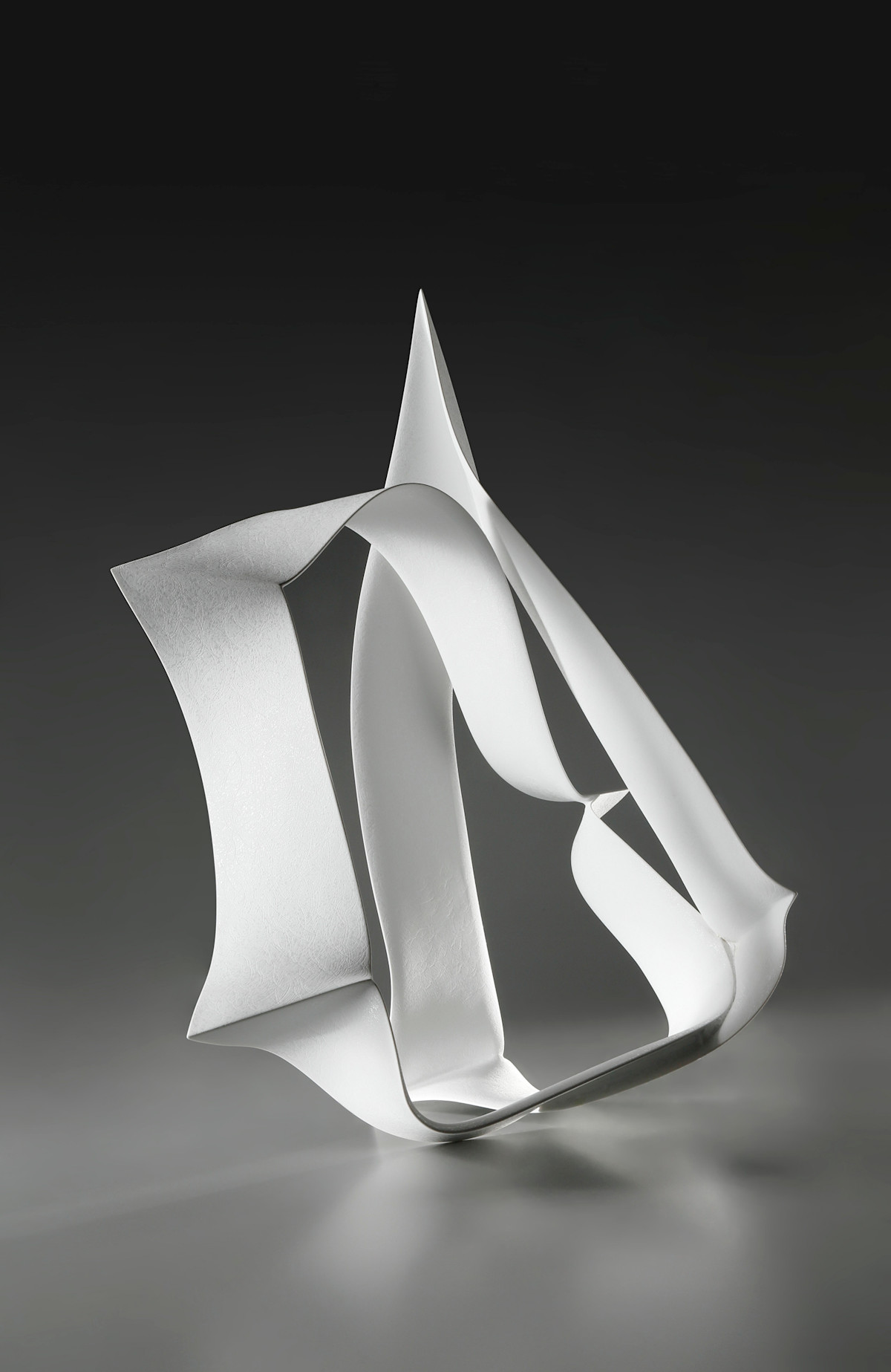 Shigekazu Nagae “Forms that Entwine” （A Lighthouse called Kanata ...