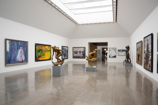 Wind of Mito 2018 （Contemporary Art Gallery, Art Tower Mito） ｜Tokyo Art ...