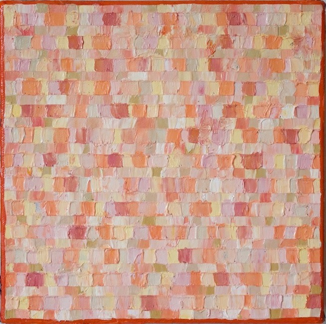 Peter Arvidson “Contemplations” （Hiromart Gallery Tokyo） ｜Tokyo Art Beat