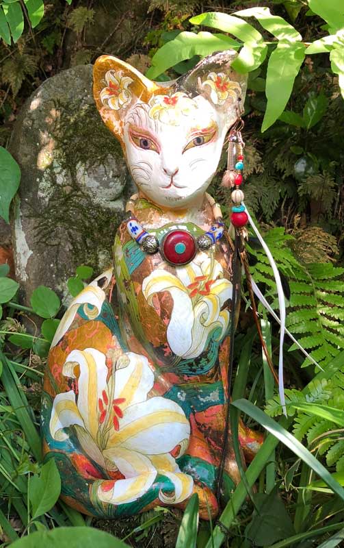 Semimaru “Shimokitazawa 2018” （Gallery Hana Shimokitazawa） ｜Tokyo Art Beat