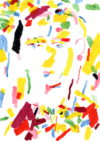 Yoshiyuki Okada Exhibition （Niji Gallery） ｜Tokyo Art Beat
