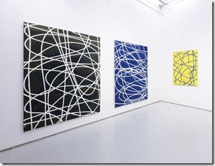 Takahiro Ueda + Yasuyuki Uzawa Exhibition （Galerie Tokyo Humanité ...