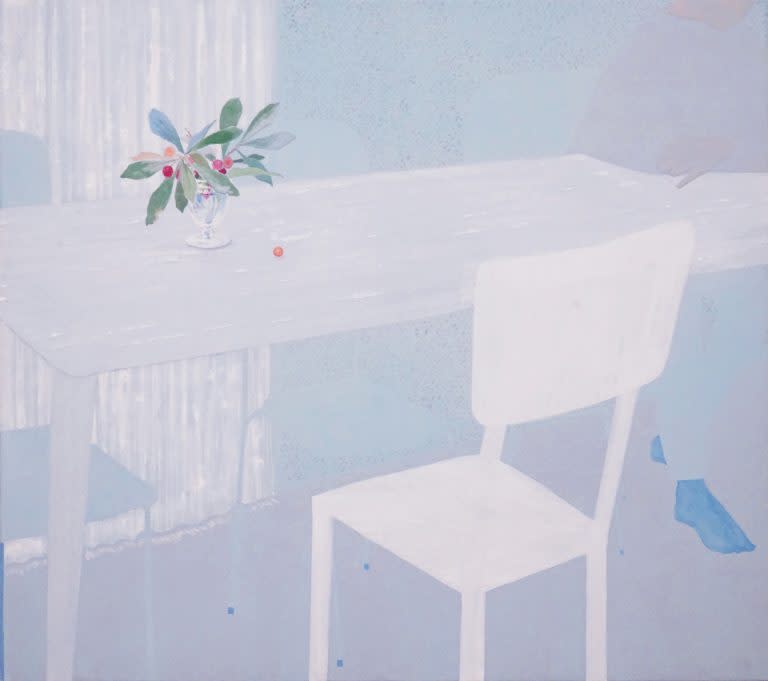 Maria Noto “To Those Alone” （Sukiwa） ｜Tokyo Art Beat