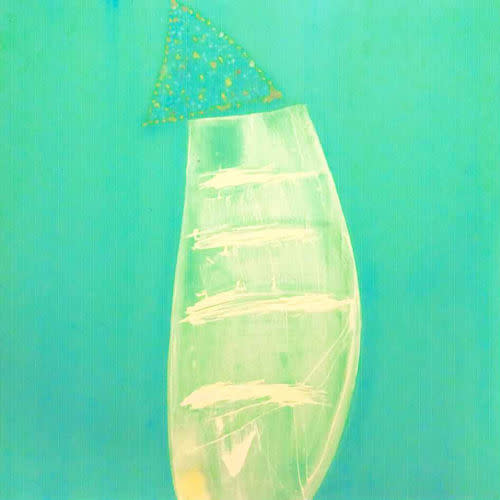 Koji Yoriki Exhibition （Gallery Natsuka） ｜Tokyo Art Beat