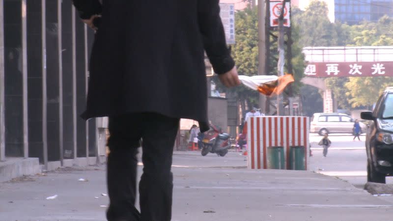 Liu Chuang + Liao Jiekai + Kiri Dalena “Telling Tales” （Ota Fine Arts ...