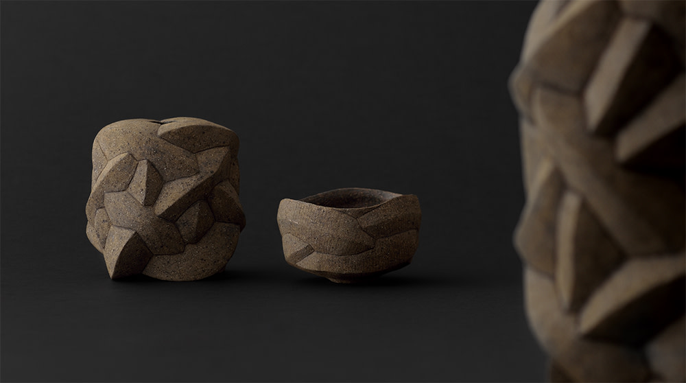 Shingo Takeuchi Exhibition （Kakiden Gallery） ｜Tokyo Art Beat