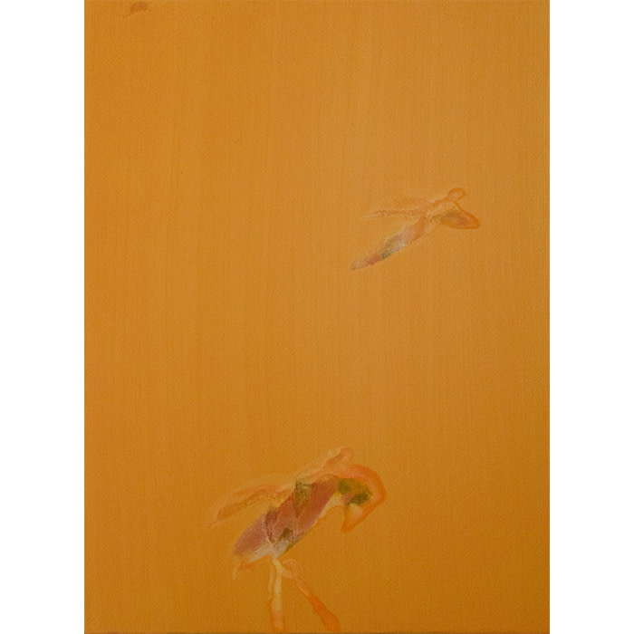 Jun Ogata “Kanzan” （Nagai Garou） ｜Tokyo Art Beat