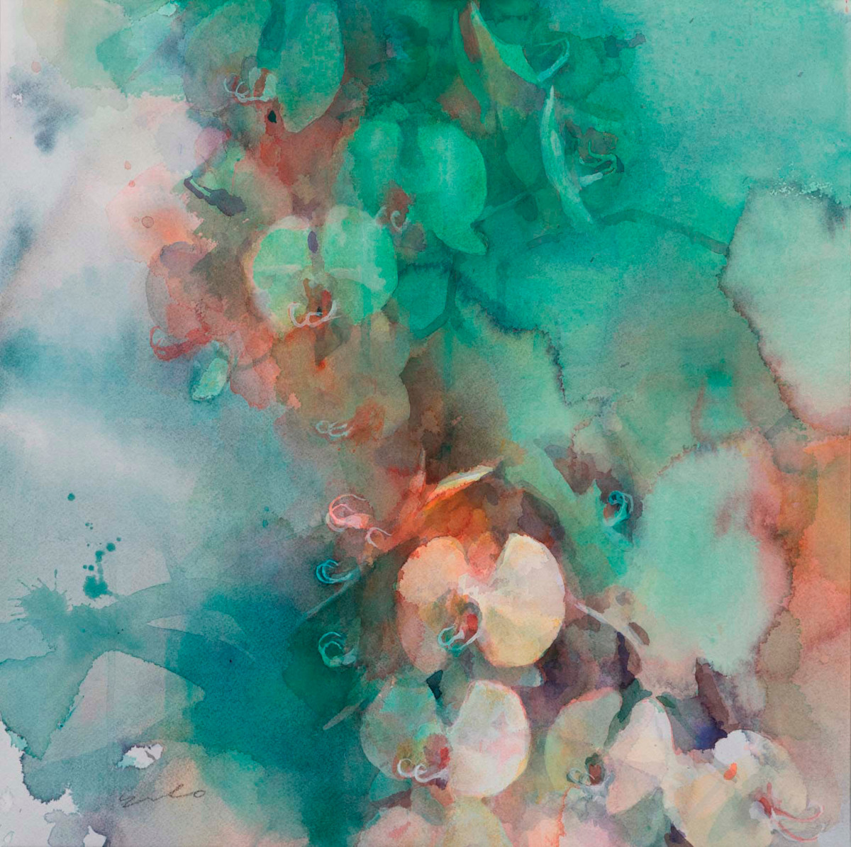 Unborn Space-Ism （Orie Art Gallery） ｜Tokyo Art Beat