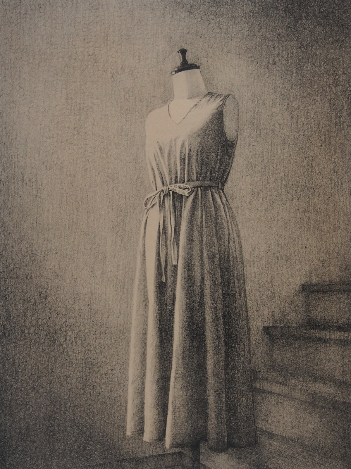 Tomoe Suzuki “Clothes, and Prints, From a Single Cloth” （B-gallery ...