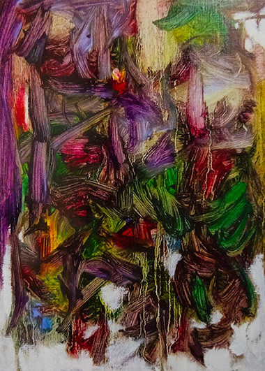 Takashi Abe Exhibition （Toki Art Space） ｜Tokyo Art Beat