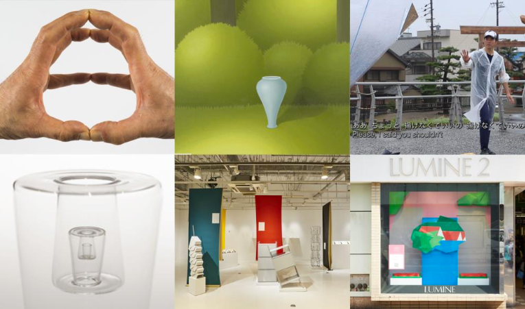 The Seed of M （Musashino Art University Ichigaya Campus） ｜Tokyo Art Beat