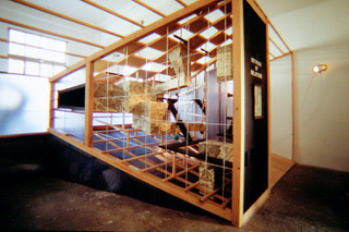 Azby Brown “Future Selector” （Galerie Omotesando） ｜Tokyo Art Beat