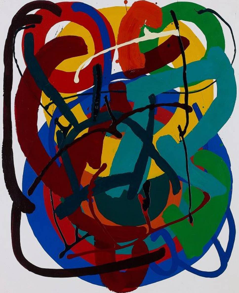 「Explosion of JAPAN AVANT-GARDE」 （MITSUKOSHI CONTEMPORARY GALLERY（三越 ...